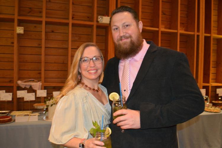 Out and About: Sandhills Classical Christian School Annual Gala ...