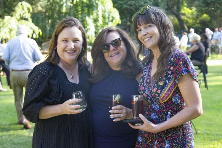 Out and About: Taste of the Wild | Gallery | thepilot.com