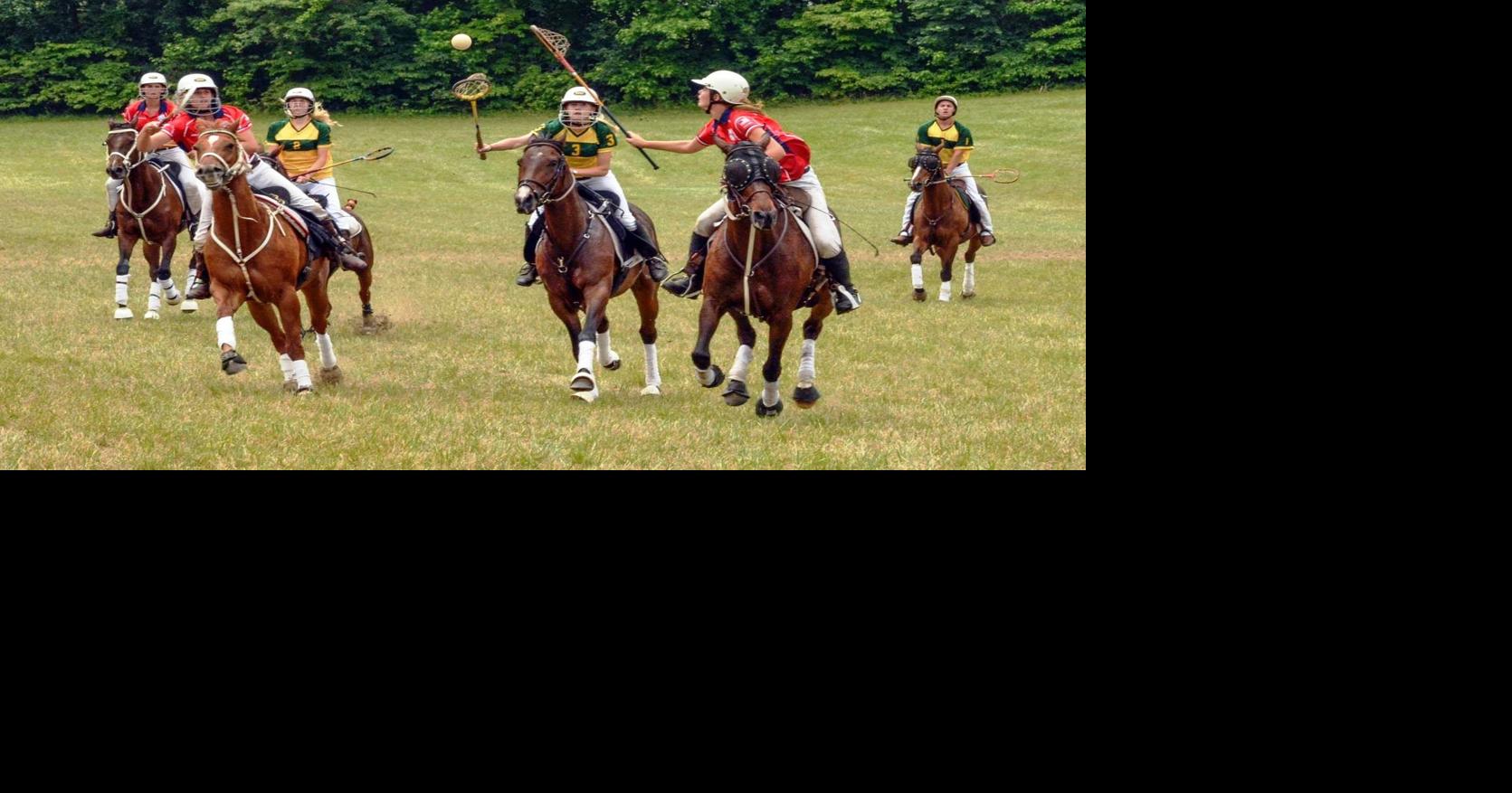 Locals to compete in Polocrosse National Championship | Sports ...