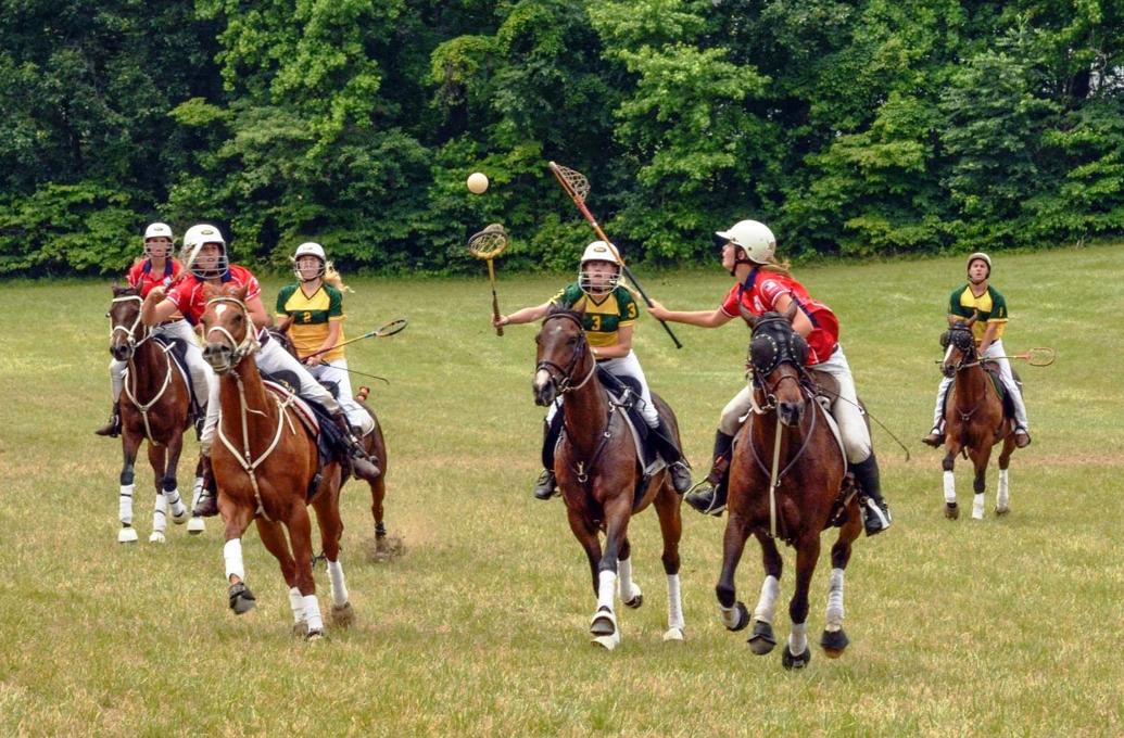 Locals to compete in Polocrosse National Championship | Sports ...