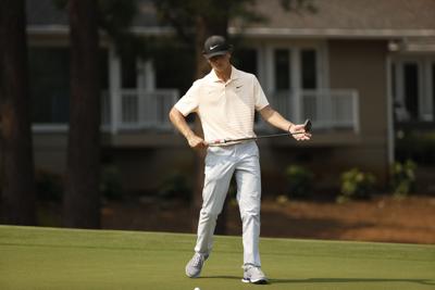 Clanton Defeats Jackson Van Paris in US Jr Round of 16 | Sports ...