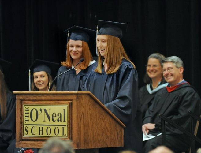The O'Neal School 2019 Graduation | Gallery | thepilot.com