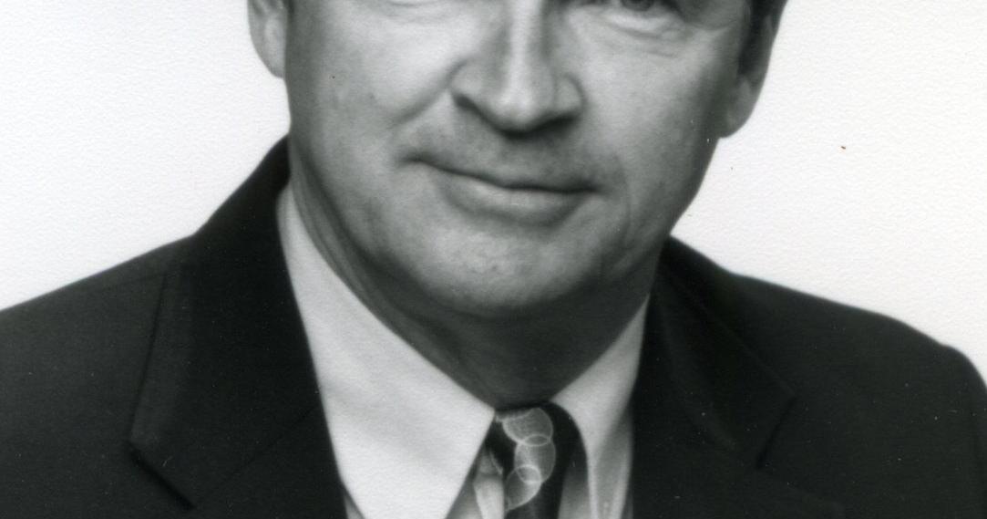 Thomas B. Walker | Obituaries | thepilot.com