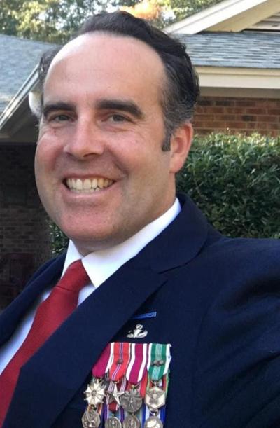 Howk Presents Lecture on ‘Islam and Islamism’ | Features | thepilot.com