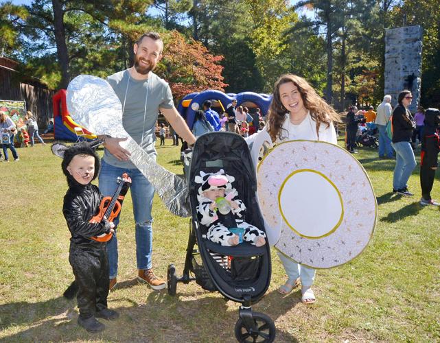 Fall-O-Ween at Malcolm Blue Farm | Gallery | thepilot.com