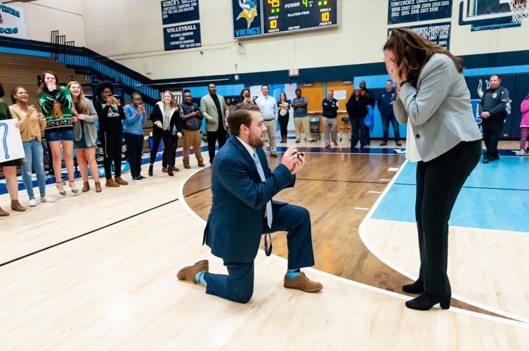 Shared Love for Family, Sports Binds The Marks Family | Sports ...