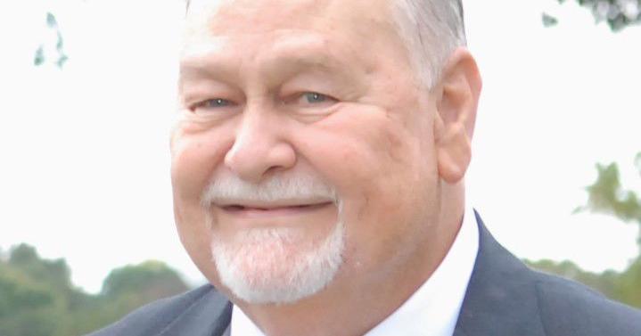 David Mitchell McRae Sr. | Obituaries | thepilot.com