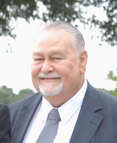 David Mitchell McRae Sr. | Obituaries | thepilot.com