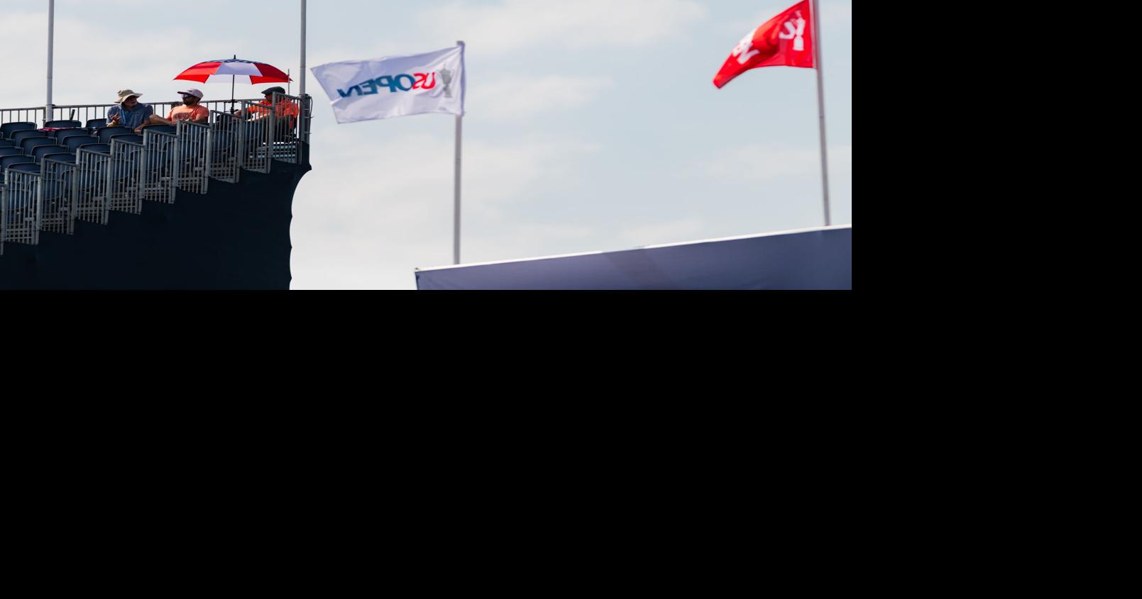 Scoring the 124th U.S. Open | The Pilot Open Daily | thepilot.com