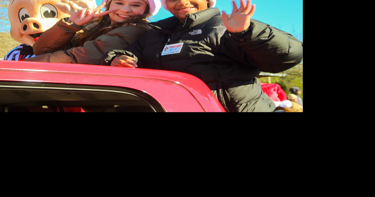 Vass Carthage Parade | Gallery | thepilot.com