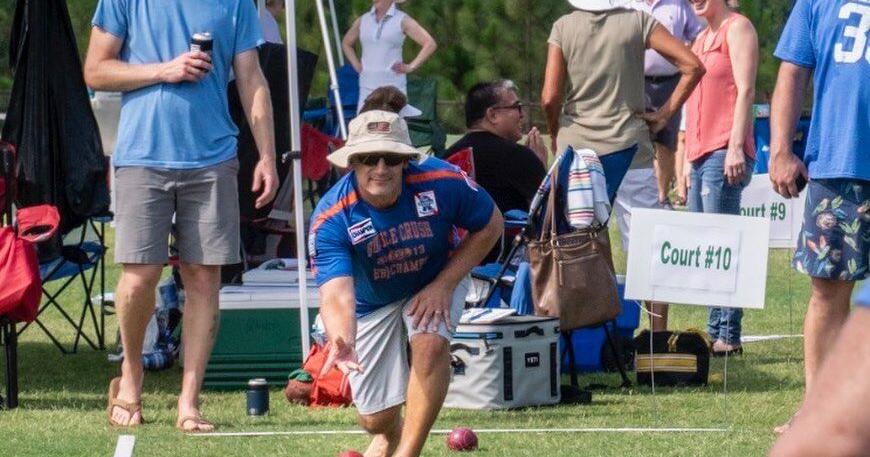 Annual Bocce Bash Fundraiser Seeks Players | Features | thepilot.com