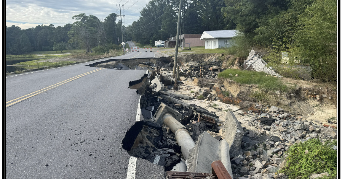 County Water Options Studied | News | thepilot.com