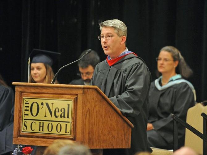The O'Neal School 2019 Graduation | Gallery | thepilot.com
