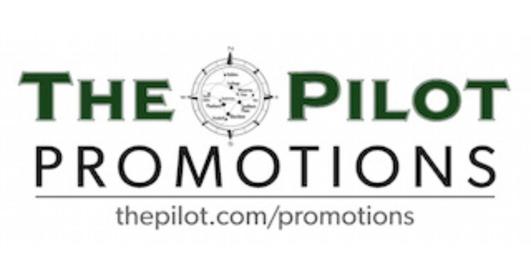 The Pilot Promotions: For those who love winning prizes. | Newsletters ...