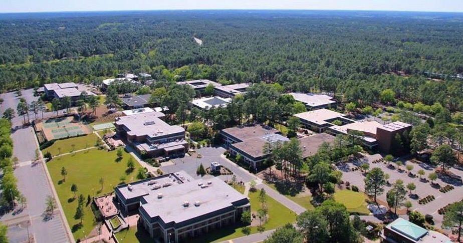 SCC Announces New Two-Year Scholarship Opportunity | News | thepilot.com