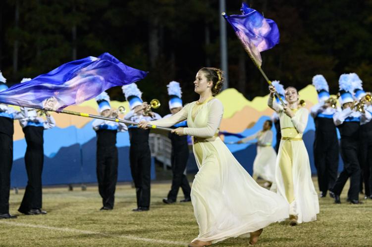 30th Annual Viking Classic Marching Band Competition | Gallery ...