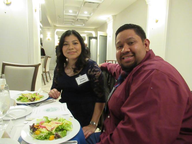 Out and About: BSA Distinguished Citizen Award | Gallery | thepilot.com