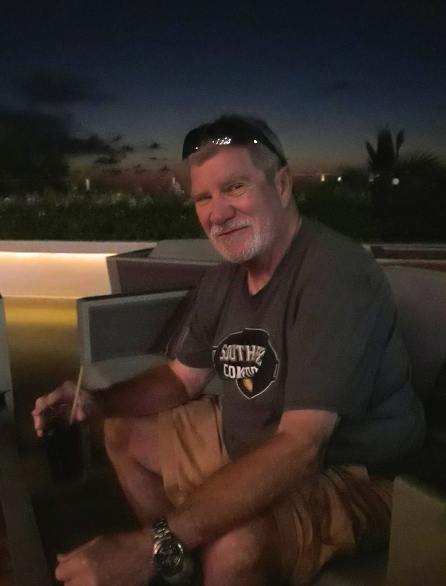 William L. Maness Jr. | Obituaries | thepilot.com