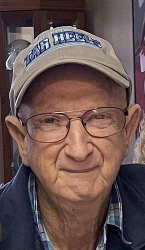 Wayne Edward Key | Obituaries | thepilot.com