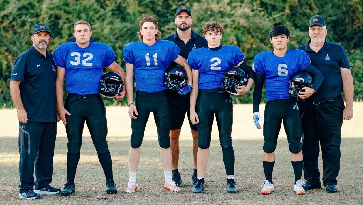 Grunts Earn Postseason Honors | Sports | thepilot.com