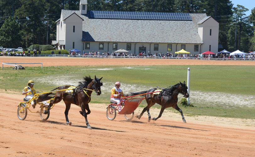 Spring Matinee Races at the Pinehurst Harness Track | Gallery | thepilot.com