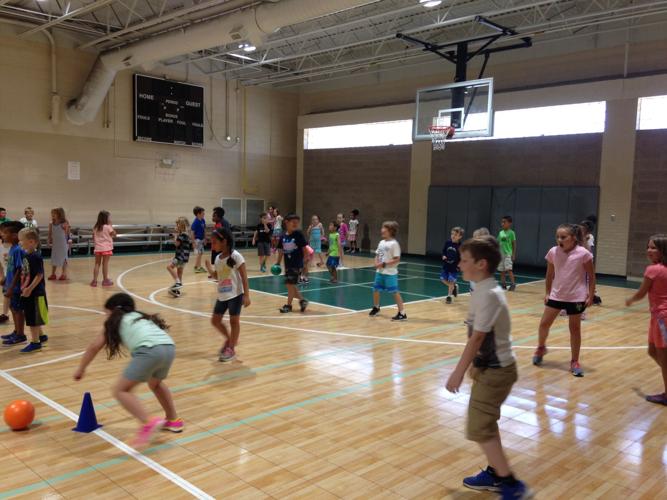 Southern Pines Summer Recreation in Full Swing | News | thepilot.com