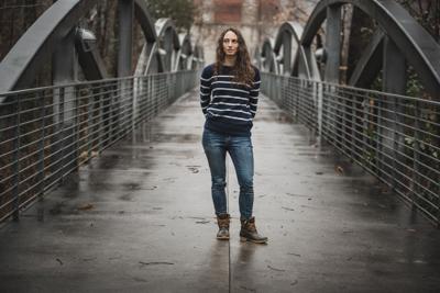 Abigail Dowd Performs at Party for the Pine After Party | Features ...