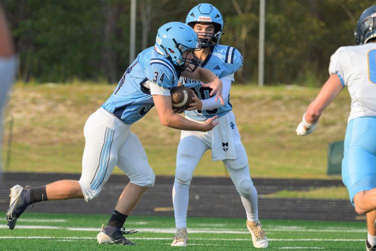 The Second Moore County Kickoff Classic | Gallery | thepilot.com