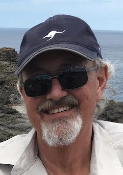 Steven K. Pierce | Obituaries | thepilot.com