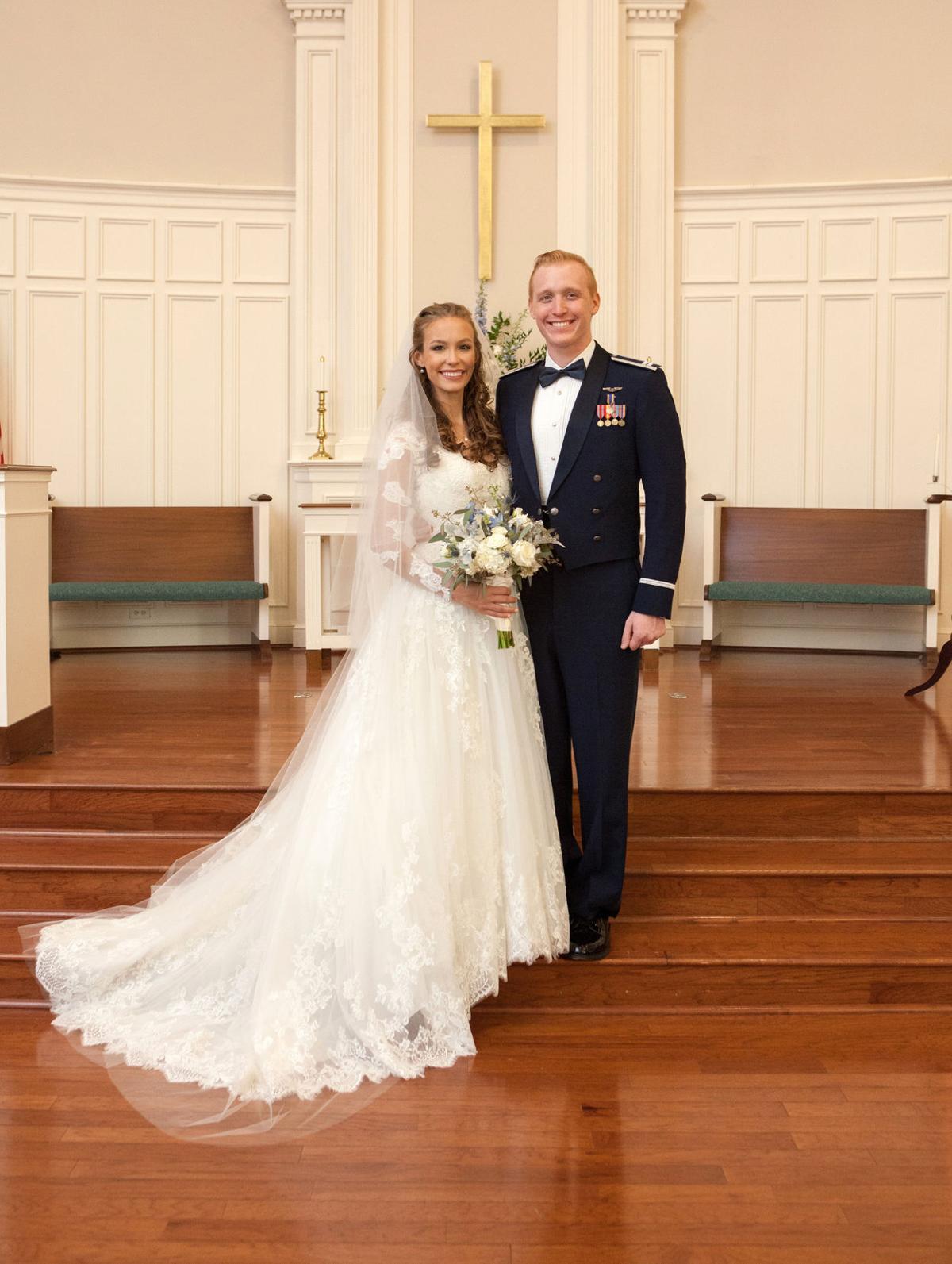 Cox-Turek Wedding | Weddings | thepilot.com