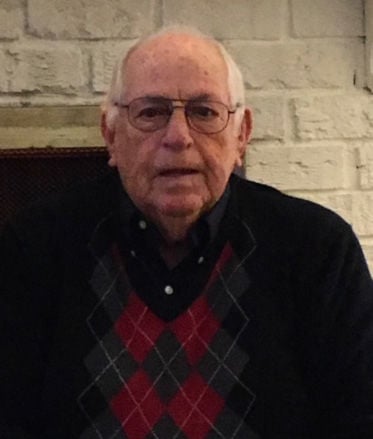 Gerald P. LaShomb | Obituaries | thepilot.com
