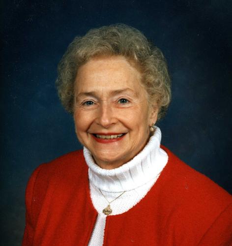 Shirley W. Lassiter | Obituaries | thepilot.com