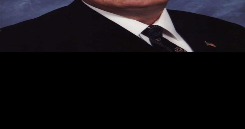 H. Keith Brewer | Obituaries | thepilot.com