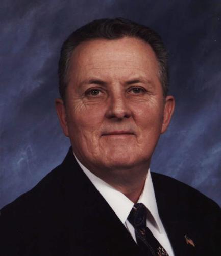 H. Keith Brewer | Obituaries | thepilot.com