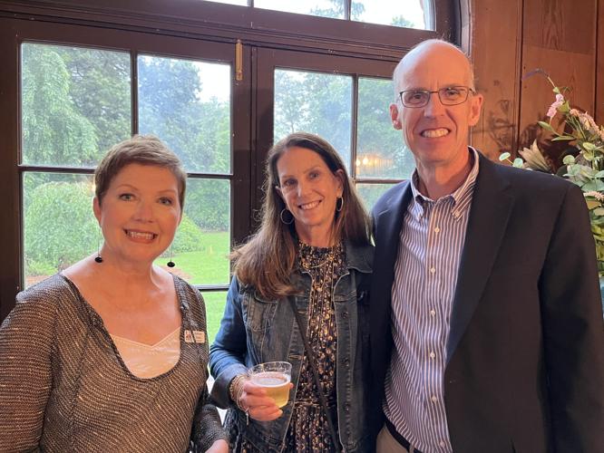 Out and About: "Interpreting Drums" Exhibit Opening | Arts ...