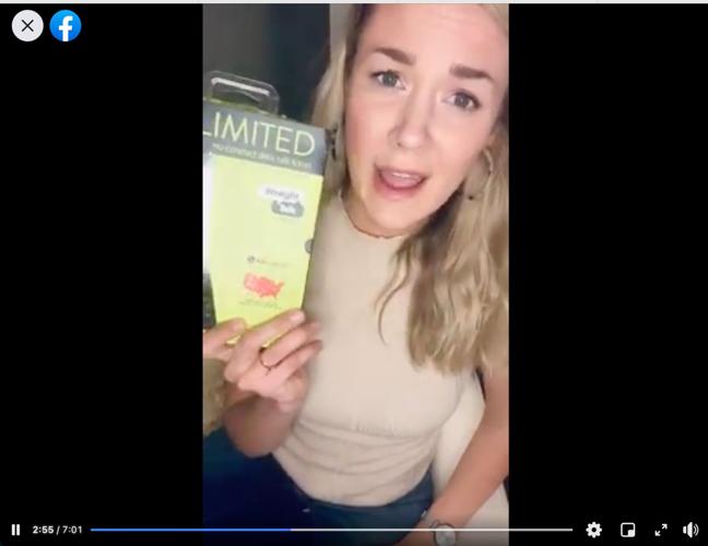 Southern Pines Army Officer Facing Review Over Role in D.C. Protests ...