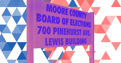 Early Voting Starts Off Slow for Municipal Elections | News | thepilot.com