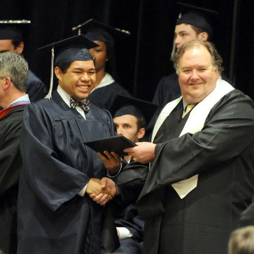 The O'Neal School 2019 Graduation | Gallery | thepilot.com
