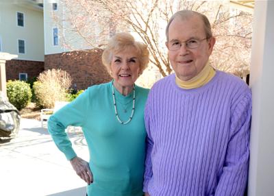 Fun With Dick and Jane at Penick Village | News | thepilot.com