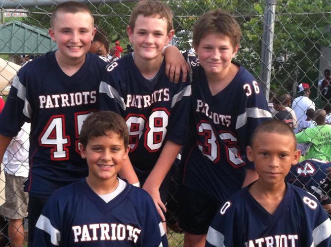 Community Rallies Around Wagner Family | News | thepilot.com