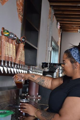 Buggy Factory Temporarily Shuts Doors | News | thepilot.com