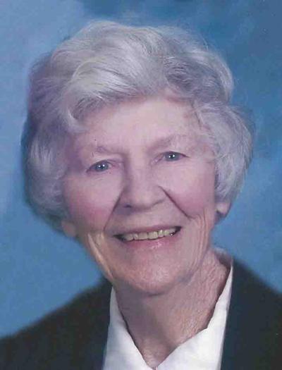 Nancy N. McNeill | Obituaries | thepilot.com