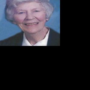 Nancy N. McNeill | Obituaries | thepilot.com