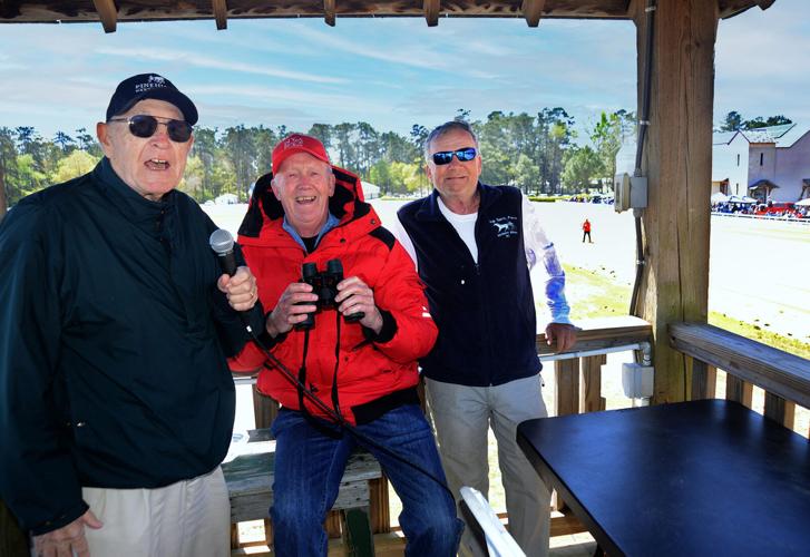 Spring Matinee Races at the Pinehurst Harness Track | Gallery | thepilot.com