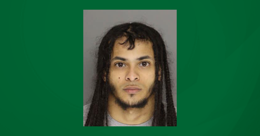 Florida Man Arrested By Sheriff's Office for Fraudulent Acts | News ...