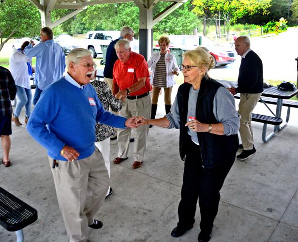 Shaggers Rekindle the Good Old Days at Aberdeen Lake | Features ...