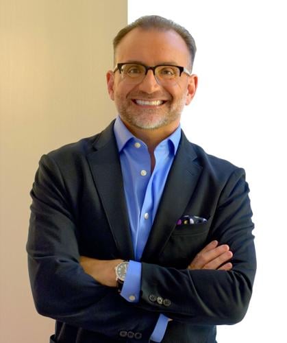 Joe DeVito Brings His Trademark Wit to BPAC | Features | thepilot.com