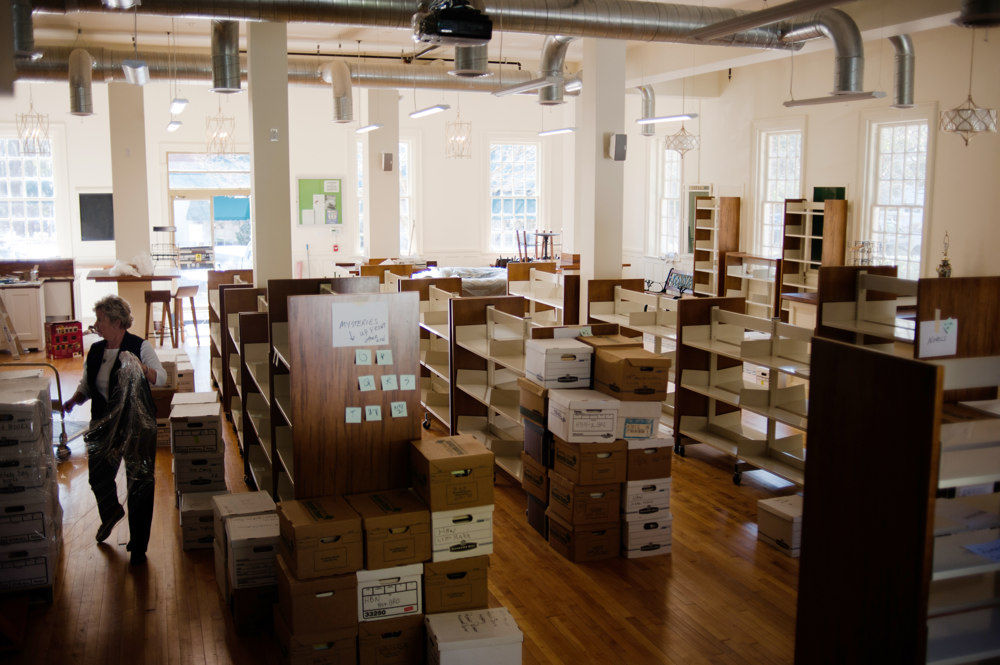 PHOTOS: The Given Book Shop | Multimedia | thepilot.com