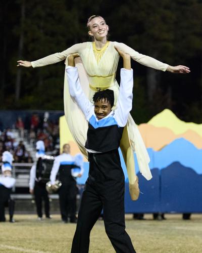 30th Annual Viking Classic Marching Band Competition | Gallery ...