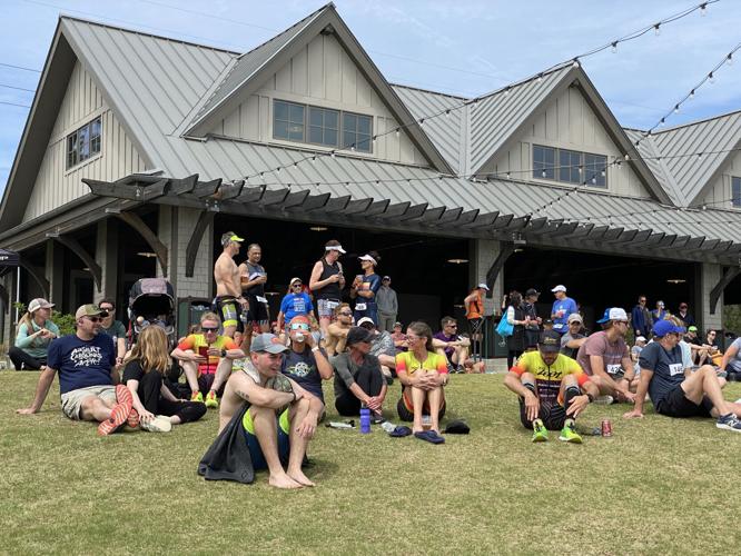 Triathlon Draws Large Crowd | Sports | thepilot.com